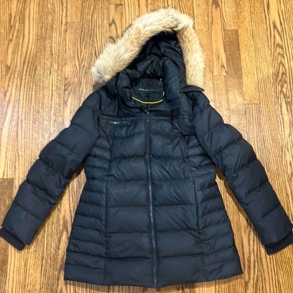 Andrew Marc | Jackets & Coats | Marc New York By Andrew Marc Womens ...